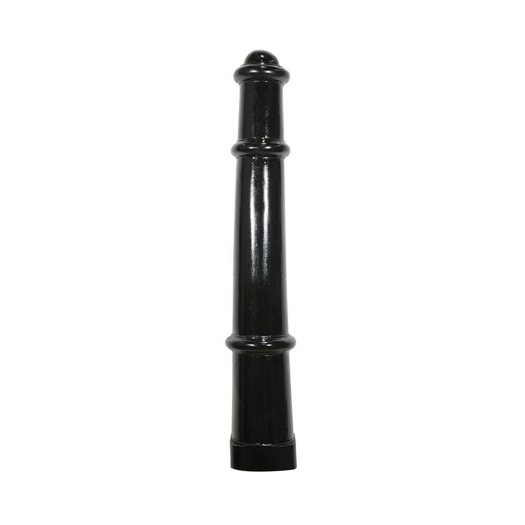 Hackney Bollards - Heritage Range - Watts Polyurethane