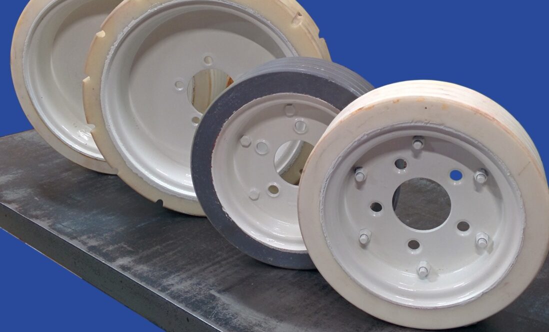 Why Watts Wheels & Rollers Last Longer: The Engineering Behind ...